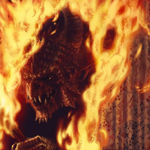 Magic the Gathering Art by Winona Nelson - Art of Magic: the Gathering