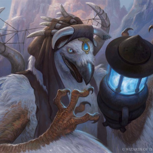 Magic Origins MtG Art - Art of Magic: the Gathering