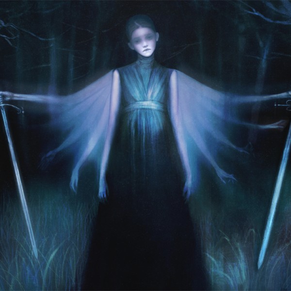 Shadows over Innistrad MtG Art - Art of Magic: the Gathering