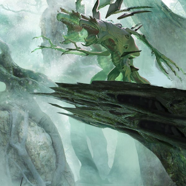 Oath of the Gatewatch MTG Art - Art of Magic: the Gathering