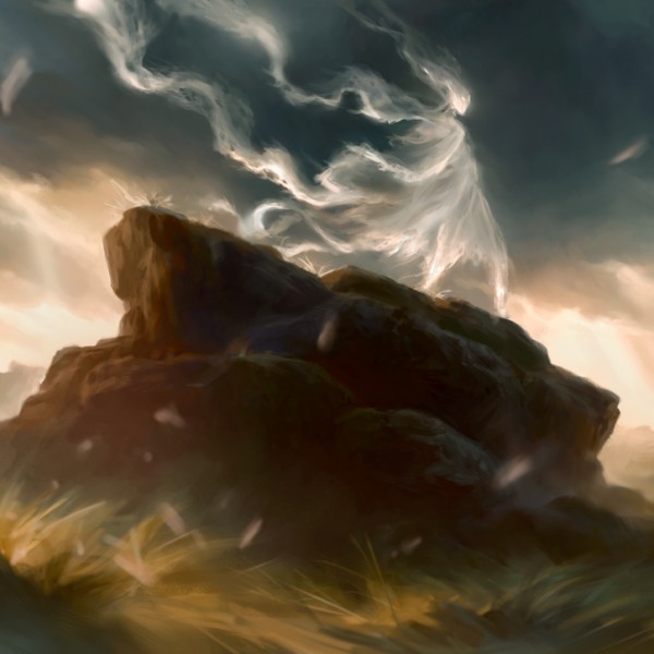 Magic the Gathering Art by Ryan Yee - Art of Magic: the Gathering
