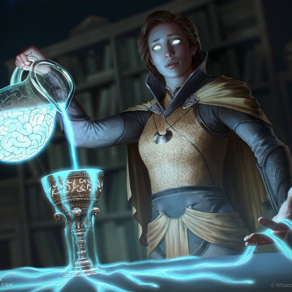 Eternal Masters Set MTG Art - Art of Magic: the Gathering
