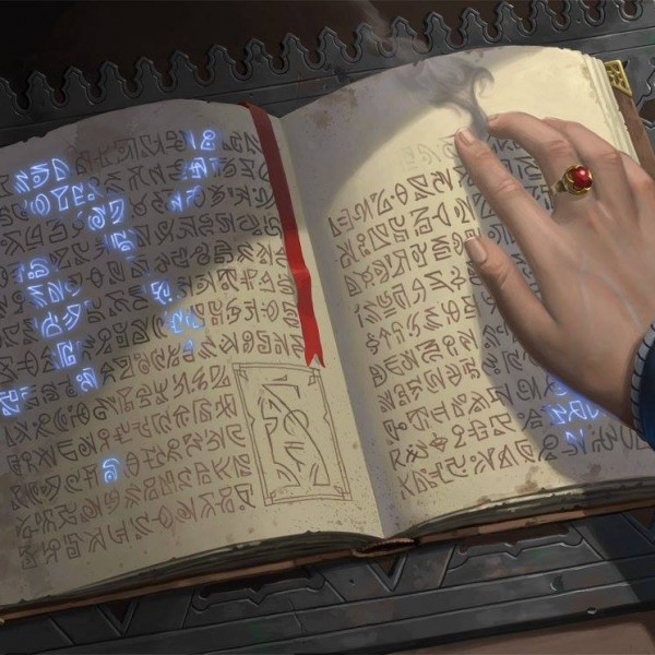 Eternal Masters MTG Art - Art of Magic: the Gathering