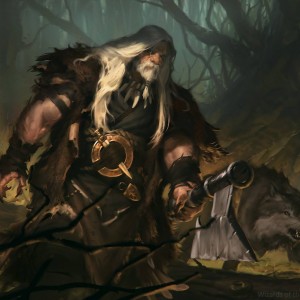 Latest MTG Art - Magic: the Gathering Art Gallery from all Sets