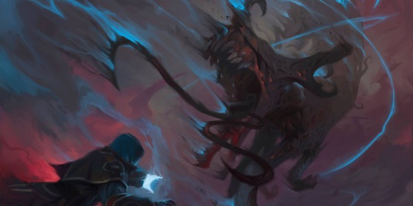 Eldritch Moon MtG Art - Art of Magic: the Gathering