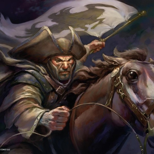 Eldritch Moon Set MTG Art - Art of Magic: the Gathering