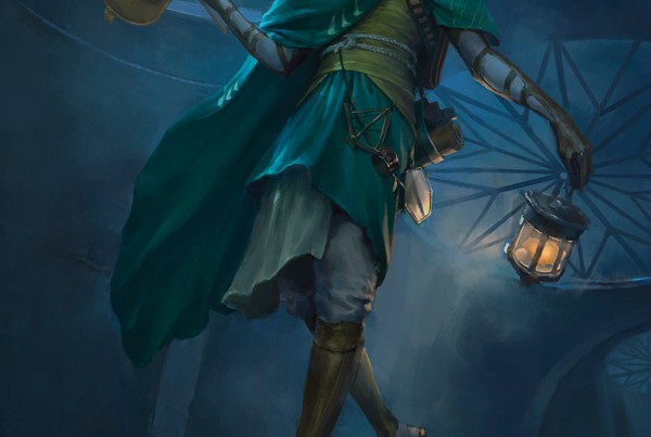 Planeswalker Archives - Page 2 of 3 - Art of Magic: the Gathering