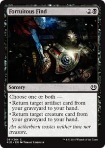 Fortuitous Find MtG Art from Kaladesh Set by Tomasz Jedruszek - Art of ...
