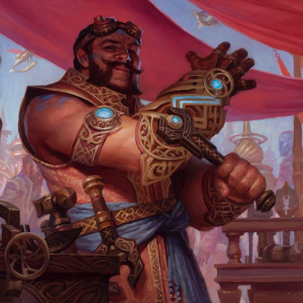 Page 2 Kaladesh MTG Art - Page 2 of 2 - Art of Magic: the Gathering