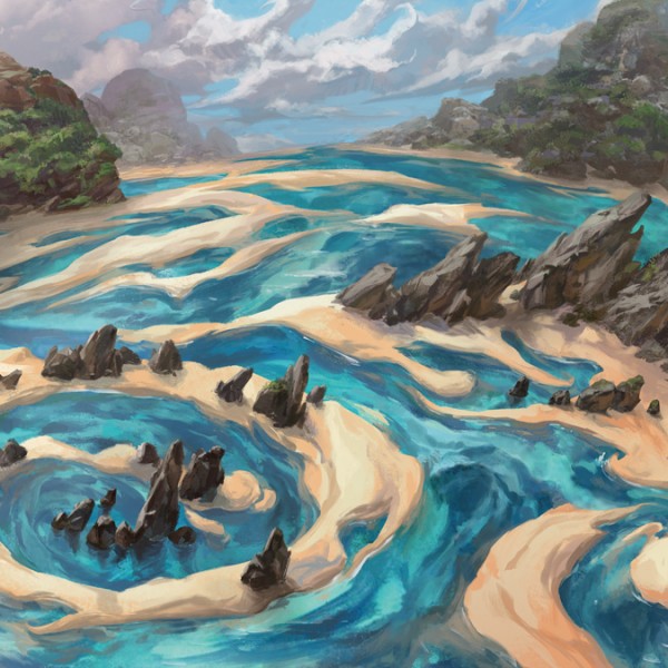 Page 2 Kaladesh MTG Art - Page 2 of 2 - Art of Magic: the Gathering