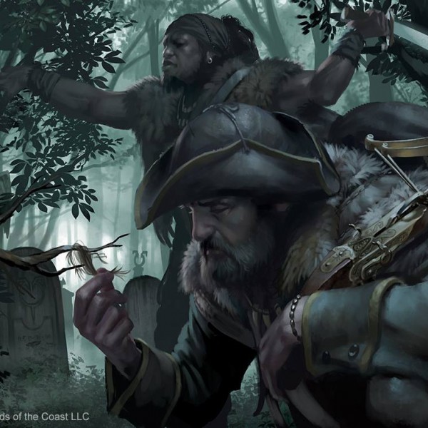 Eldritch Moon MTG Art - Art of Magic: the Gathering