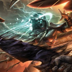FNM and Promo Cards MtG Art - Art of Magic: the Gathering