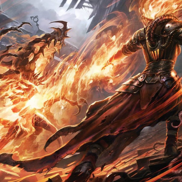 Eldritch Moon MTG Art - Art of Magic: the Gathering