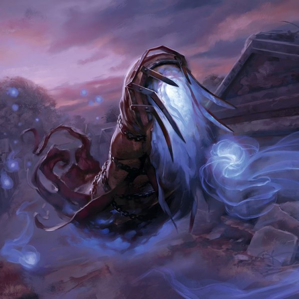 Eldritch Moon MTG Art - Art of Magic: the Gathering