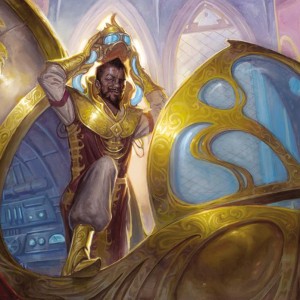 Aether Revolt Set MTG Art - Art of Magic: the Gathering