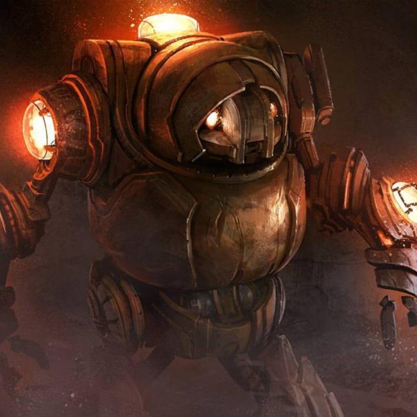 Modern Masters 2015 MTG Art - Art of Magic: the Gathering