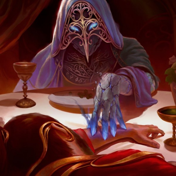 Magic the Gathering Art by Ryan Yee - Art of Magic: the Gathering