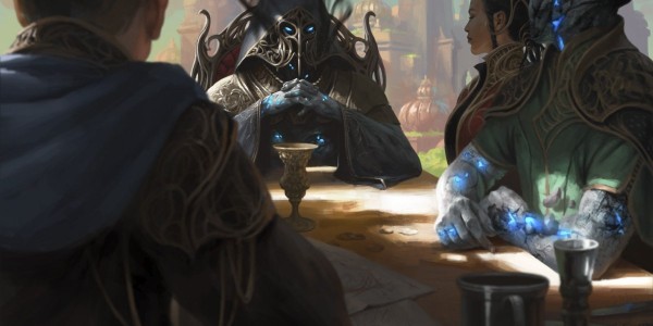 Aether Revolt Set MTG Art - Art of Magic: the Gathering