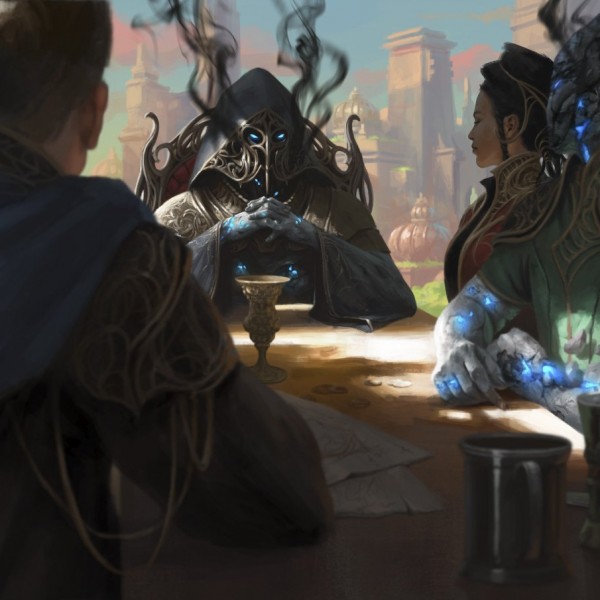 Aether Revolt MTG Art - Art of Magic: the Gathering