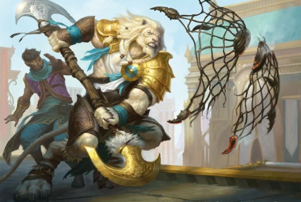 Aether Revolt Set MTG Art - Art of Magic: the Gathering