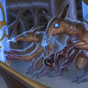 Aether Revolt Set MTG Art - Art of Magic: the Gathering