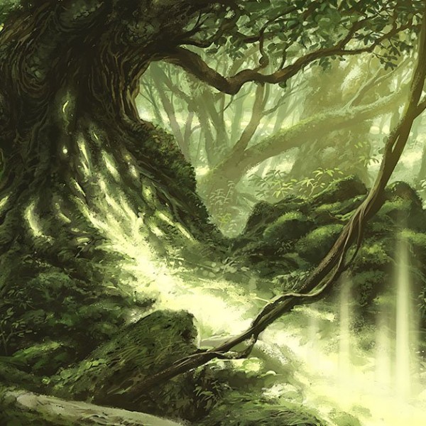 M11 - Core Set MtG Art - Art of Magic: the Gathering