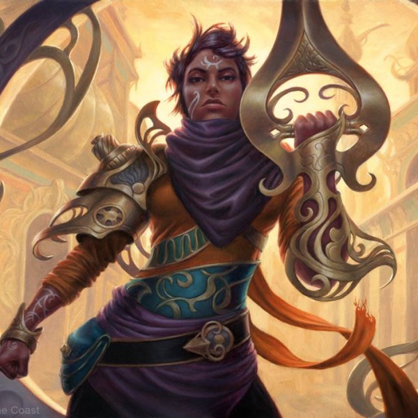 Aether Revolt MTG Art - Art of Magic: the Gathering