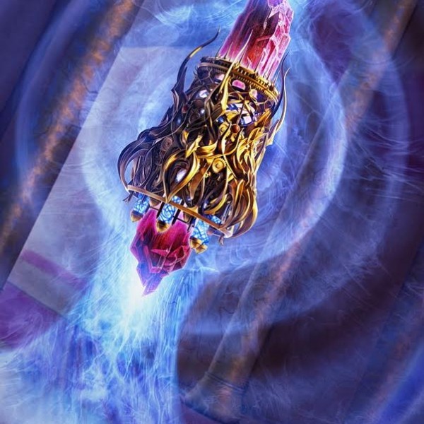 Magic the Gathering Art by Steve Argyle - Art of Magic: the Gathering