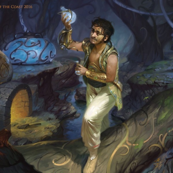 Aether Revolt MTG Art - Art of Magic: the Gathering