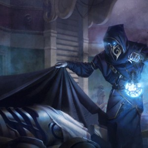 Aether Revolt Set MTG Art - Art of Magic: the Gathering