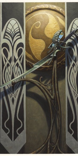 Kaladesh Set MTG Art - Art of Magic: the Gathering