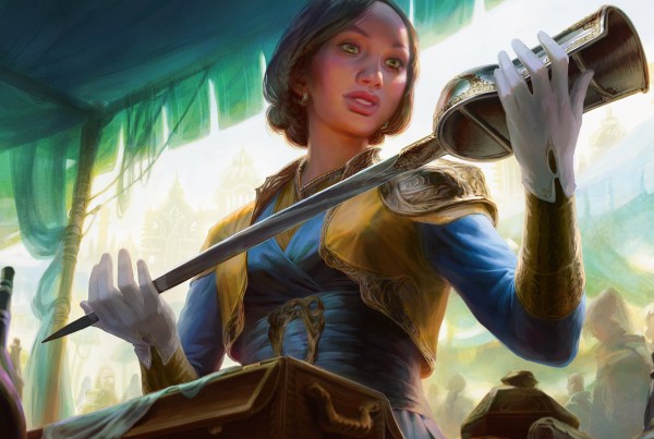 Aether Revolt Set MTG Art - Art of Magic: the Gathering