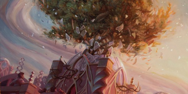 Aether Revolt Set MTG Art - Art of Magic: the Gathering