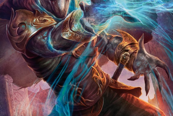 Aether Revolt Set MTG Art - Art of Magic: the Gathering