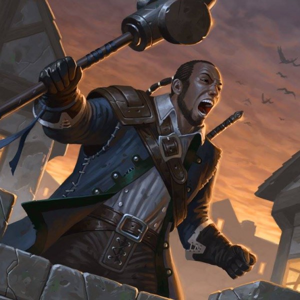 Shadows over Innistrad MtG Art - Art of Magic: the Gathering