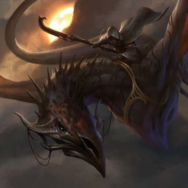 Modern Masters 2017 MTG Art - Art of Magic: the Gathering