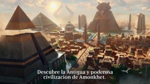 Amonkhet Art 06 MtG Art from Amonkhet Set by - Art of Magic: the Gathering