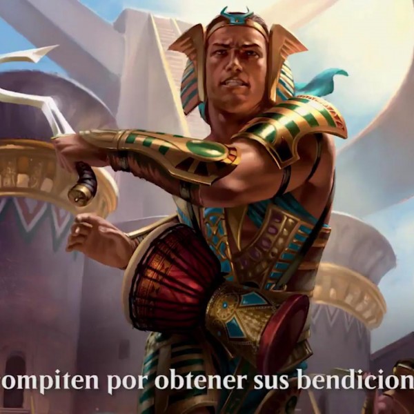 Amonkhet Set MTG Art - Page 2 of 2 - Art of Magic: the Gathering