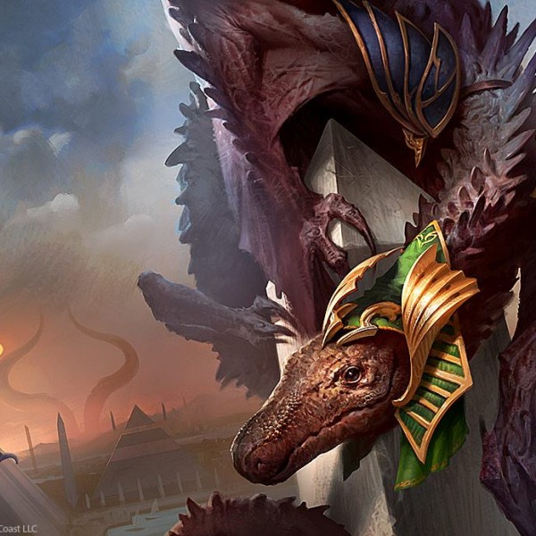 Page 2 Amonkhet MTG Art - Page 2 of 2 - Art of Magic: the Gathering