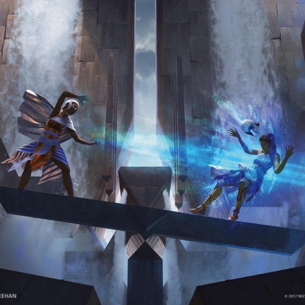 Page 2 Amonkhet MTG Art - Page 2 of 2 - Art of Magic: the Gathering