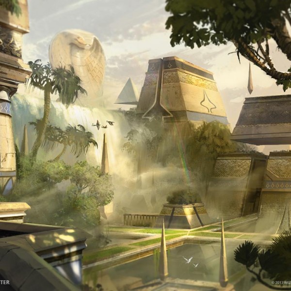 Page 2 Amonkhet MTG Art - Page 2 of 2 - Art of Magic: the Gathering