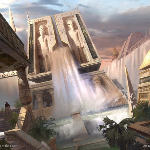 Page 2 Amonkhet MTG Art - Page 2 of 2 - Art of Magic: the Gathering