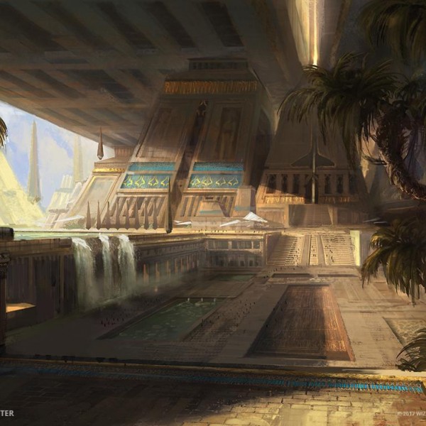 Page 2 Amonkhet MTG Art - Page 2 of 2 - Art of Magic: the Gathering