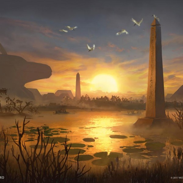 Page 2 Amonkhet MTG Art - Page 2 of 2 - Art of Magic: the Gathering