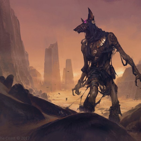 Page 2 Amonkhet MTG Art - Page 2 of 2 - Art of Magic: the Gathering