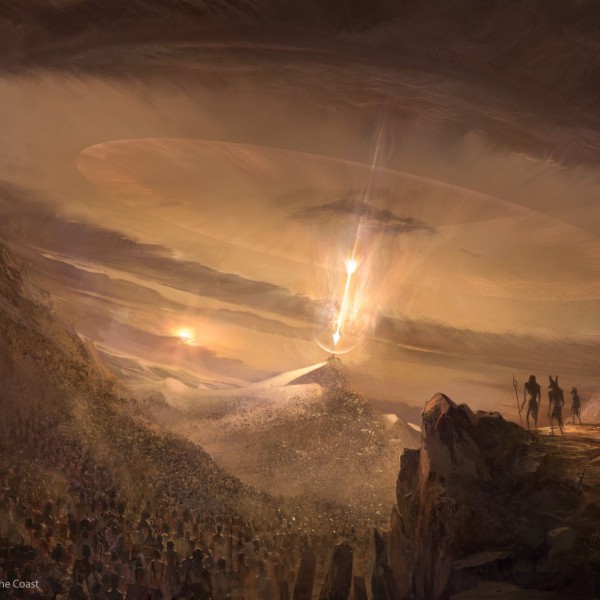 Page 2 Amonkhet MTG Art - Page 2 of 2 - Art of Magic: the Gathering