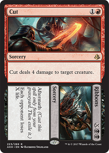 Cut MtG Art from Amonkhet Set by Raymond Swanland - Art of Magic: the ...