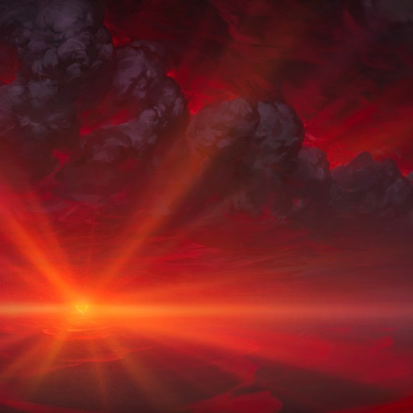 Magic the Gathering Art by Noah Bradley - Art of Magic: the Gathering