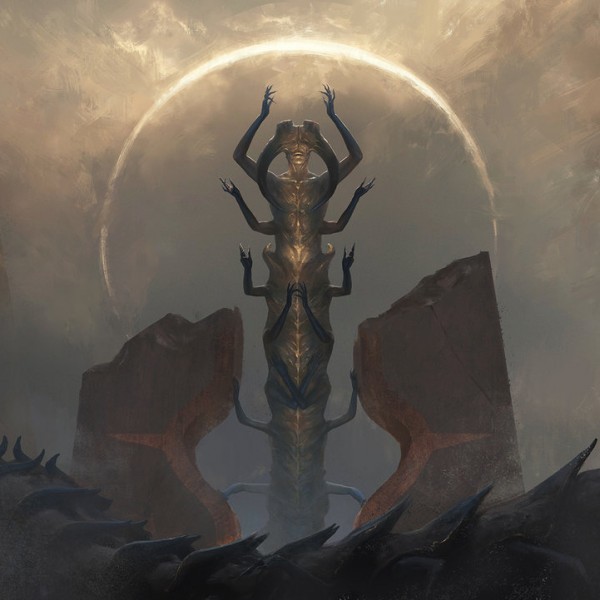 Amonkhet MTG Art - Art of Magic: the Gathering