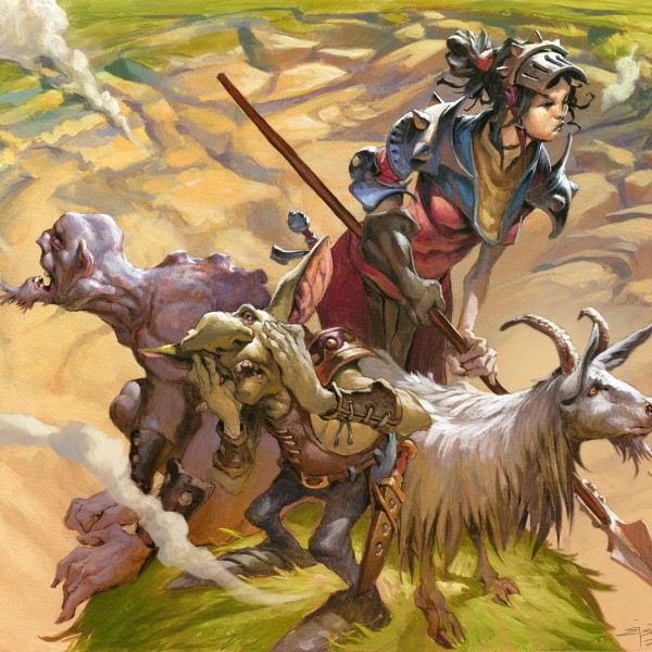 Commander 2017 MTG Art - Art of Magic: the Gathering